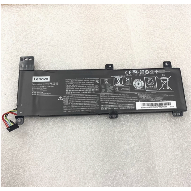 Lenovo Xiaoxin 310-14ISK IKB L15M2PB4 L15M2PB2 L15L2PB2 Battery ...