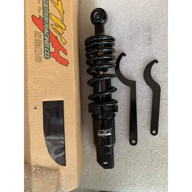 Honda Dio 123G / Sym Dd50 / Giorno / Julio Twh Shock 265-285mm | Shopee Philippines