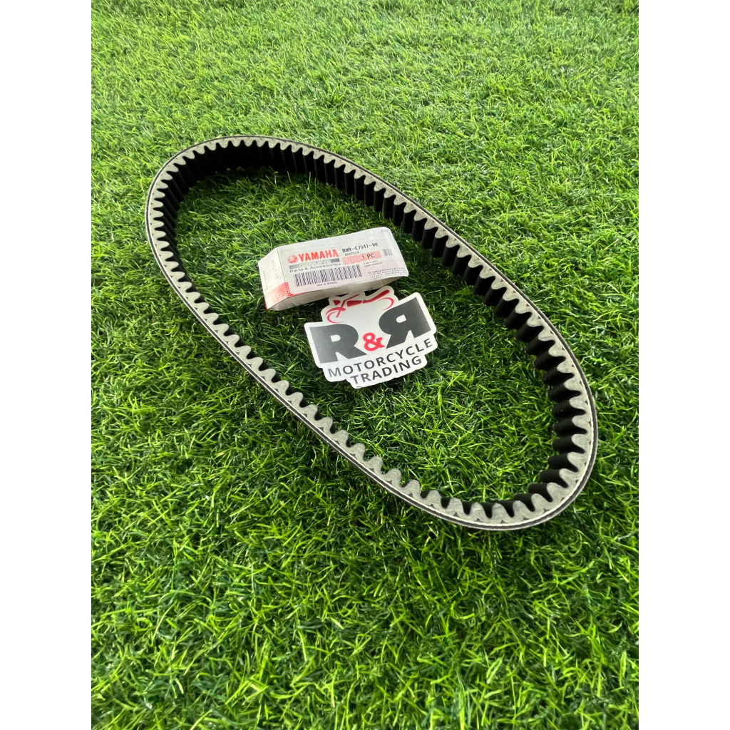 Genuine Belt drive Yamaha NMAX 155 / AEROX 155 V2 Genuine parts ...