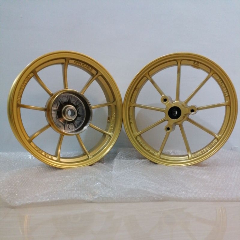 RPM MAGS DISC TYPE HONDA DIO 1 2 3 | Shopee Philippines