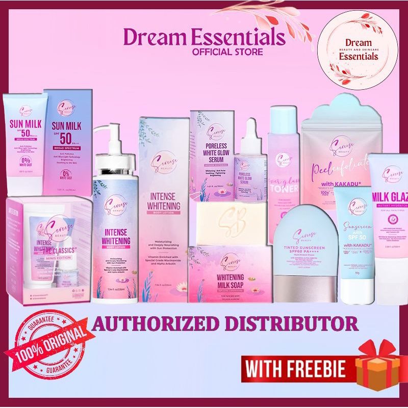 SEREESE BEAUTY Tinted Sunscreen SPF60 Kakadu Lotion Soap Sunmilk PWG ...