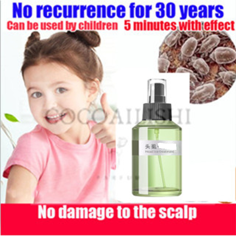 lice removal Shampoo for kids grate comb kuto and lisa remover 100ML ...