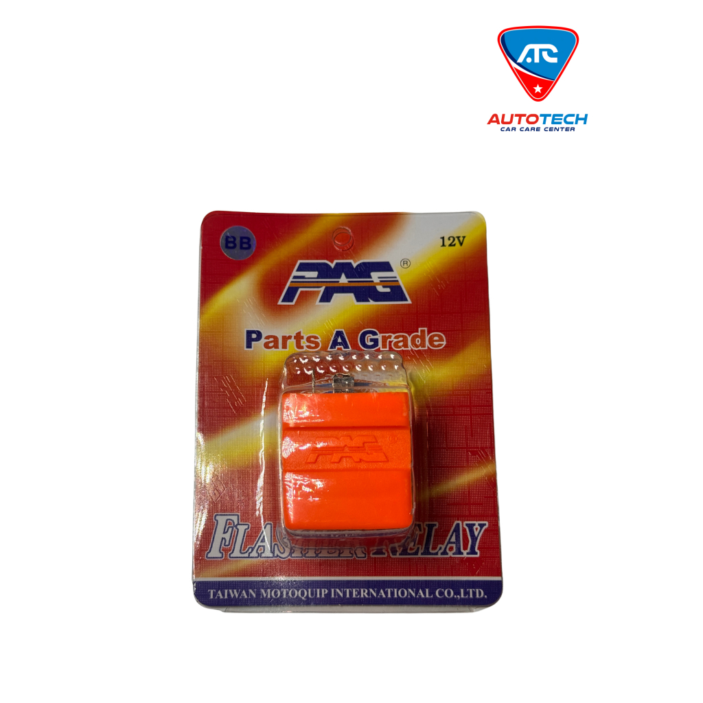 PAG FLASHER RELAY WITH SOUNDS WITHOUT SOUNDS | Shopee Philippines