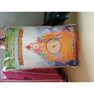 Shop rice sinandomeng 25kg for Sale on Shopee Philippines