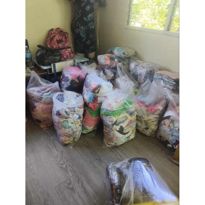 Panimula Bundles Ukay | Shopee Philippines