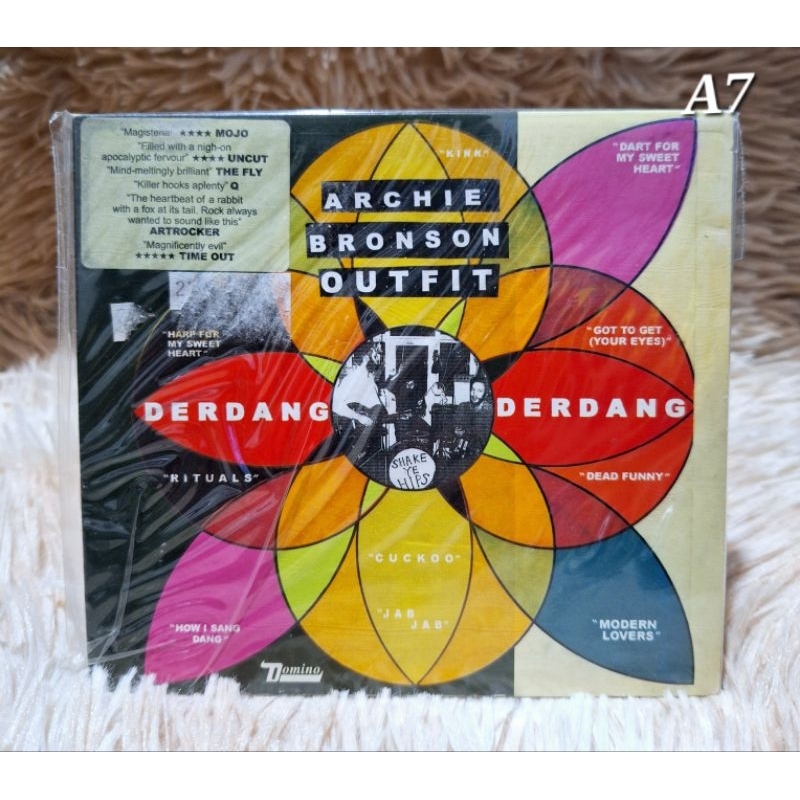 ARCHIE BRONSON OUTFIT | Shopee Philippines