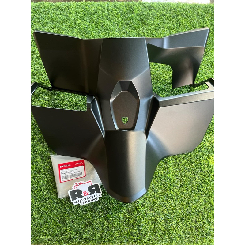 Cover Inner Upper Honda Click 160 Genuine Parts | Shopee Philippines
