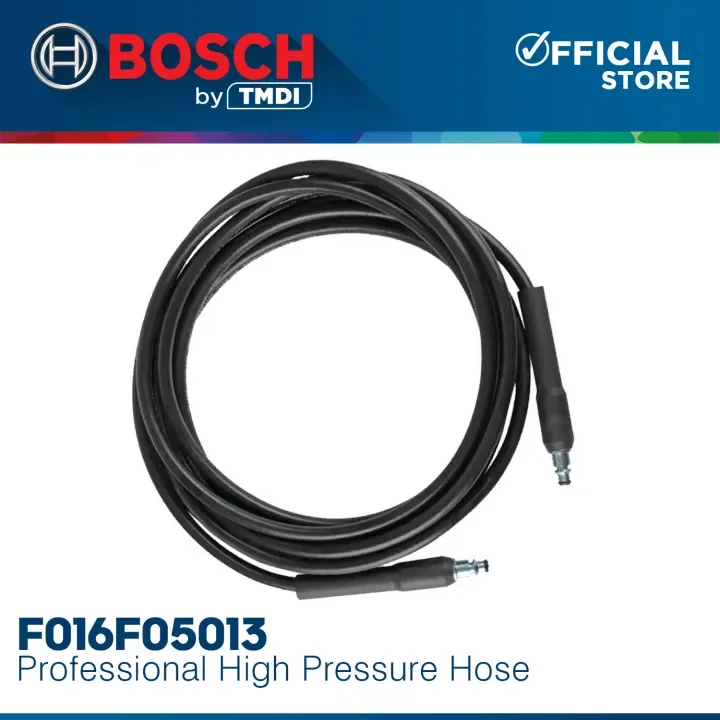 BOSCH Professional Aquatak High Pressure Hose 150 Bar 6m AQT | Shopee ...