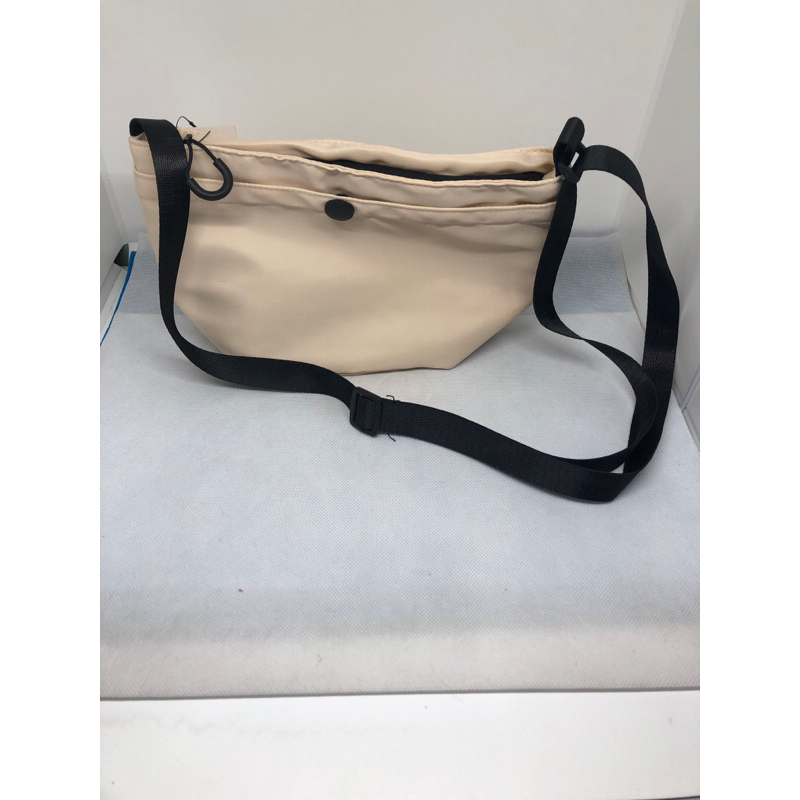 SM WIC crossbody bag sling bag nylon | Shopee Philippines
