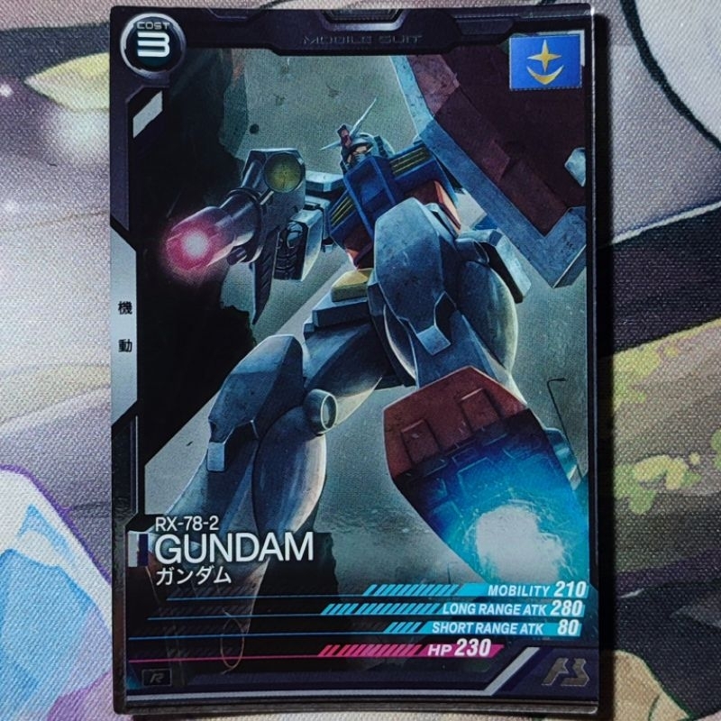 Gundam Arsenal Base Trading Cards | Bandai | Shopee Philippines