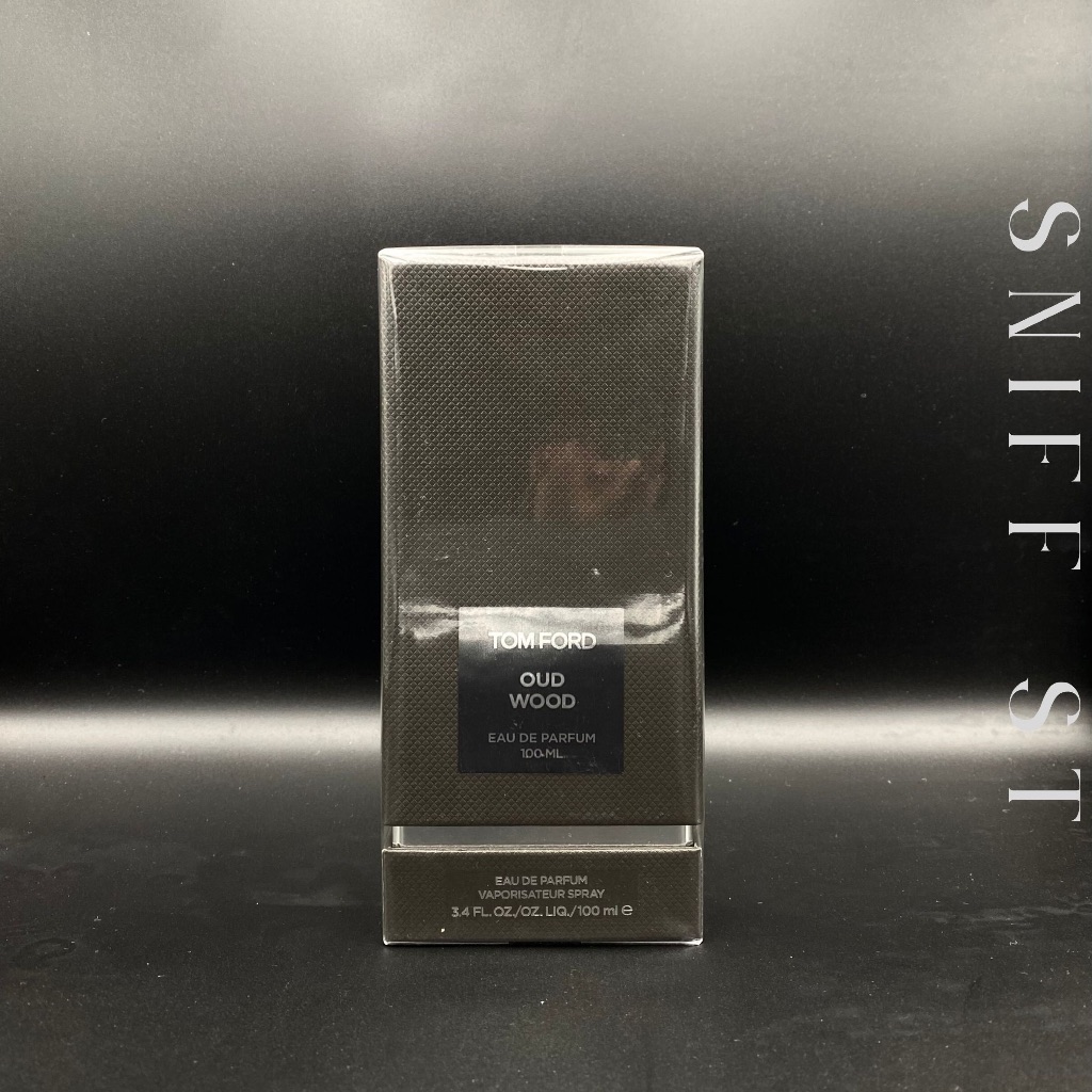 Tom Ford Oud Wood 100ml | Shopee Philippines