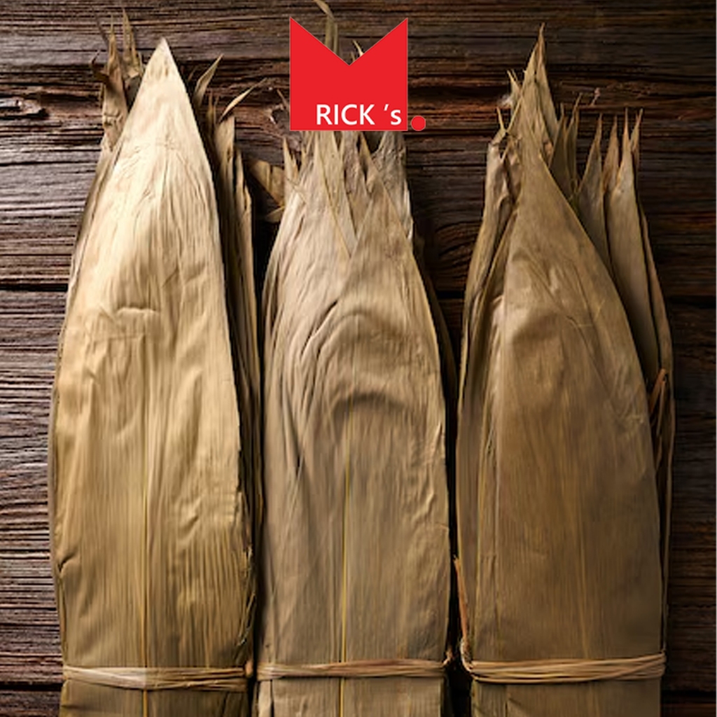 Machang Leaves (100 grams) | Shopee Philippines