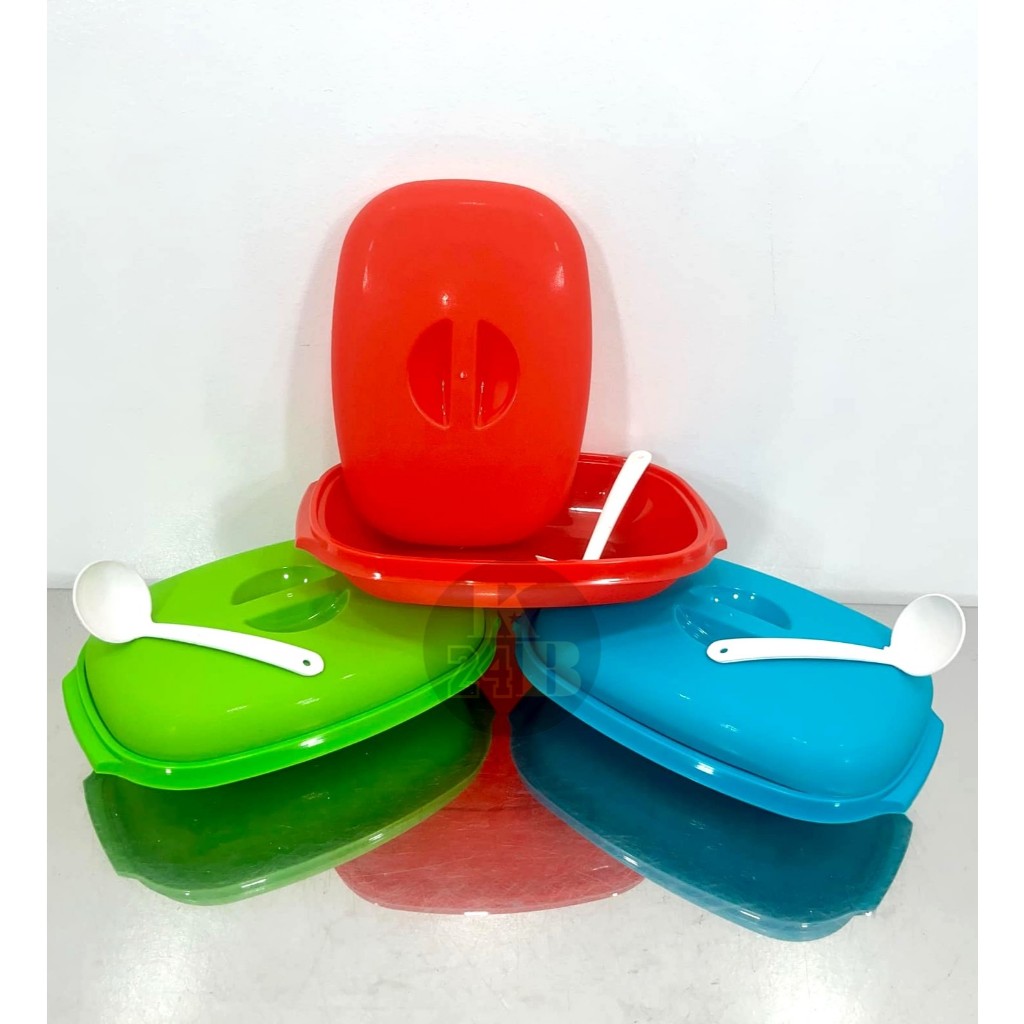 CM #7098 Food Storage Keeper Container with Mini Scoop(3 Colors ...