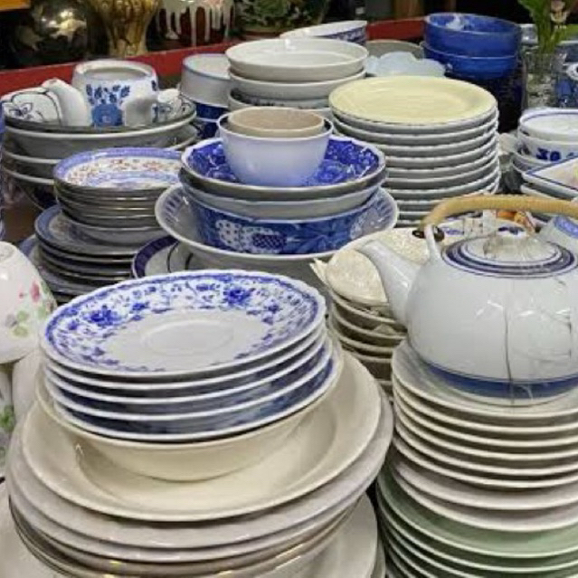 Japan surplus plates bowls 008 | Shopee Philippines