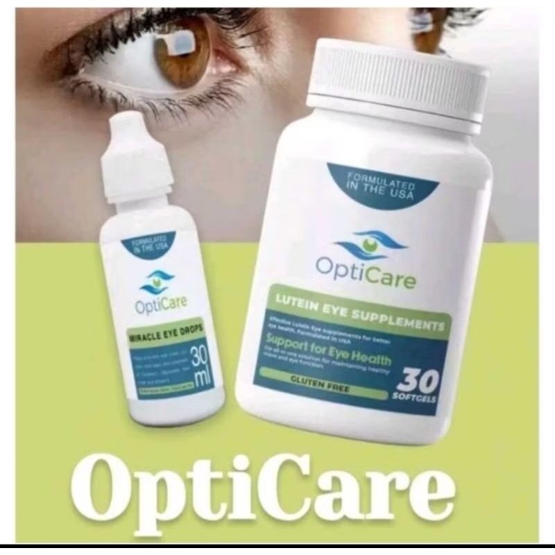OPTICARE - complete solution for all types of eye diseases & problems ...