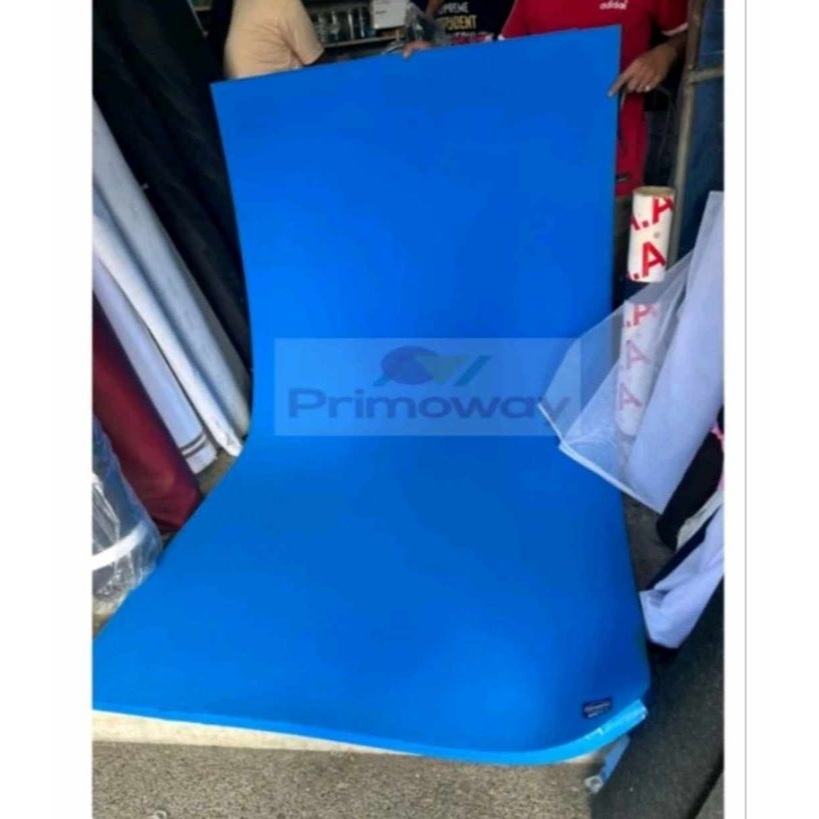 Uratex Foam with Cover 2 / 3 / 4 inches 100% ORIGINAL (Single / Double ...