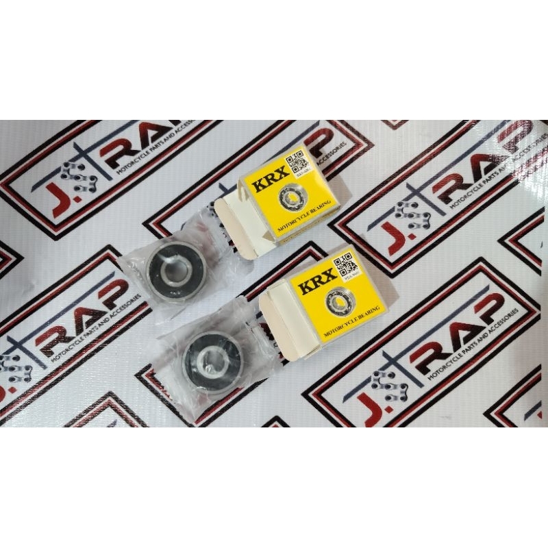 Original KRX Front Mags Bearing Honda Beat All version 2pcs | Shopee ...