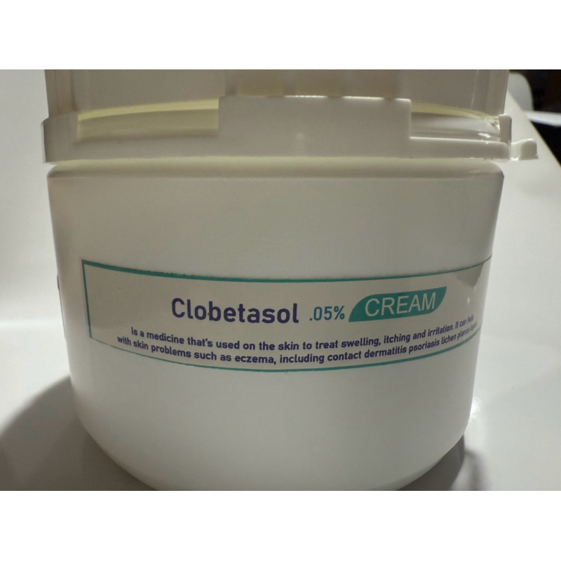 CLO - BE - TA - SOL CREAM 500Grams | Shopee Philippines