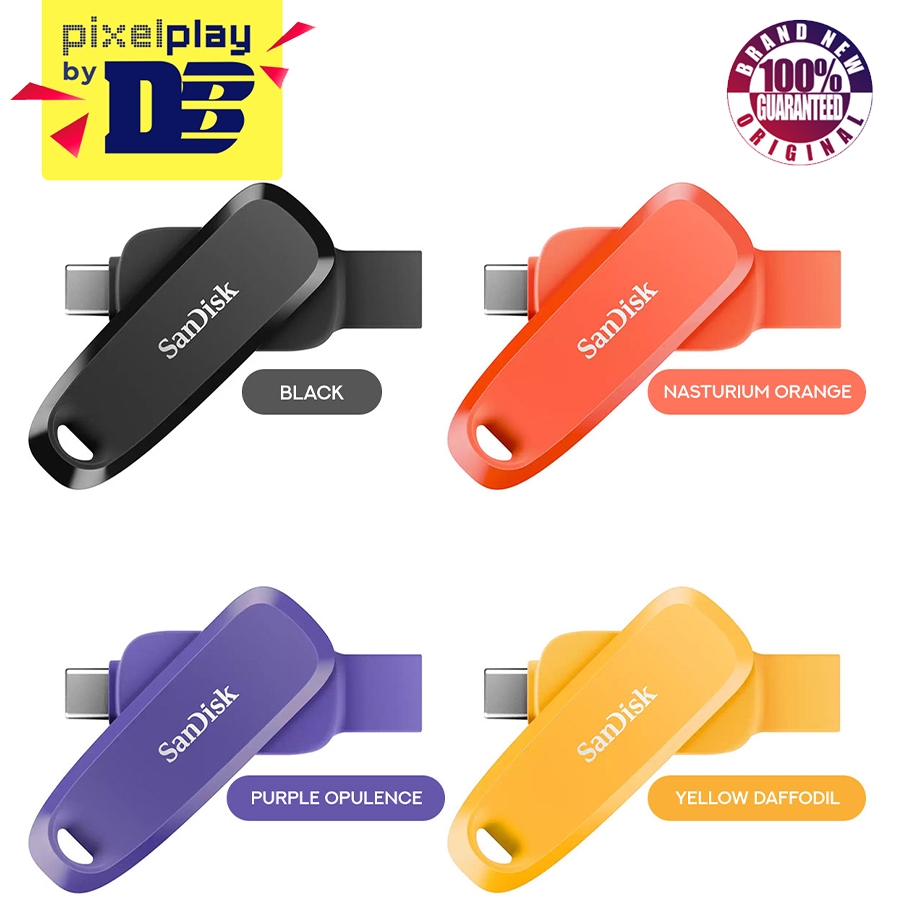 Sandisk Phone Drive for Android - 128GB | Shopee Philippines