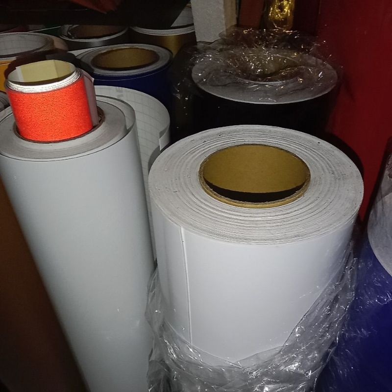 1Roll (2ft x 50meters) Original Primecal Vinyl Car Decal Sticker ...