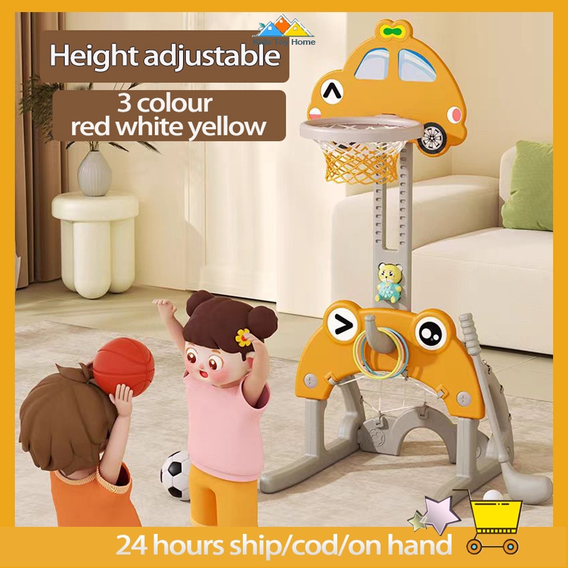 Basketball Ring for Kids Mini Basketball Ring Basketball Stand Indoor ...