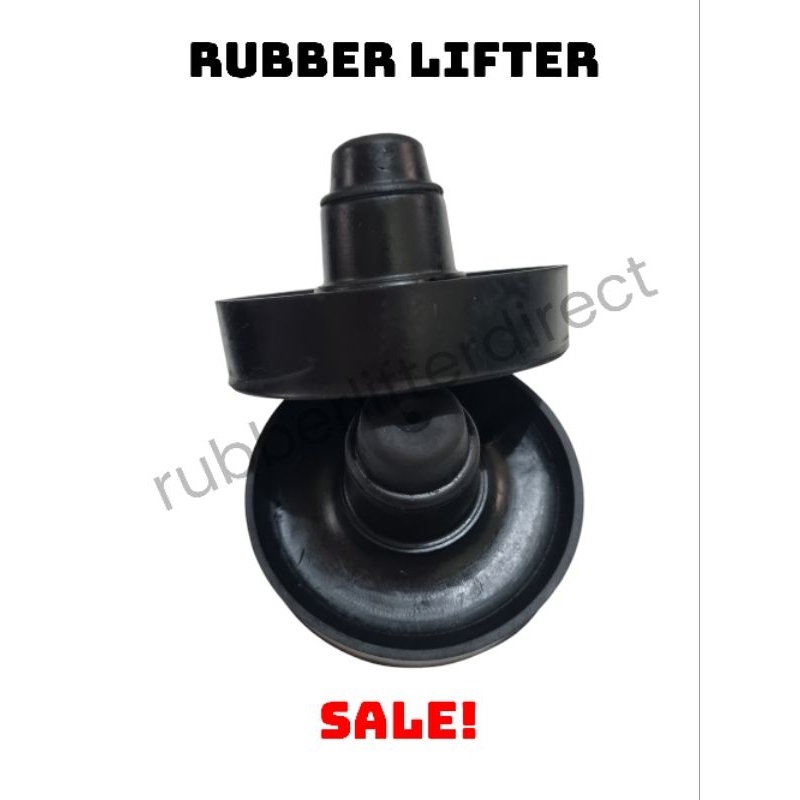 Rubber lifter for Mitsubishi Xpander heavy duty any model | Shopee ...