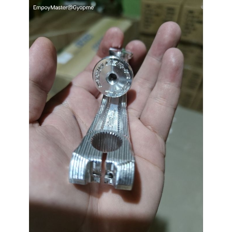 TRC brake arm v2 for mio aerox wave xrm raider smash alpha | Shopee ...