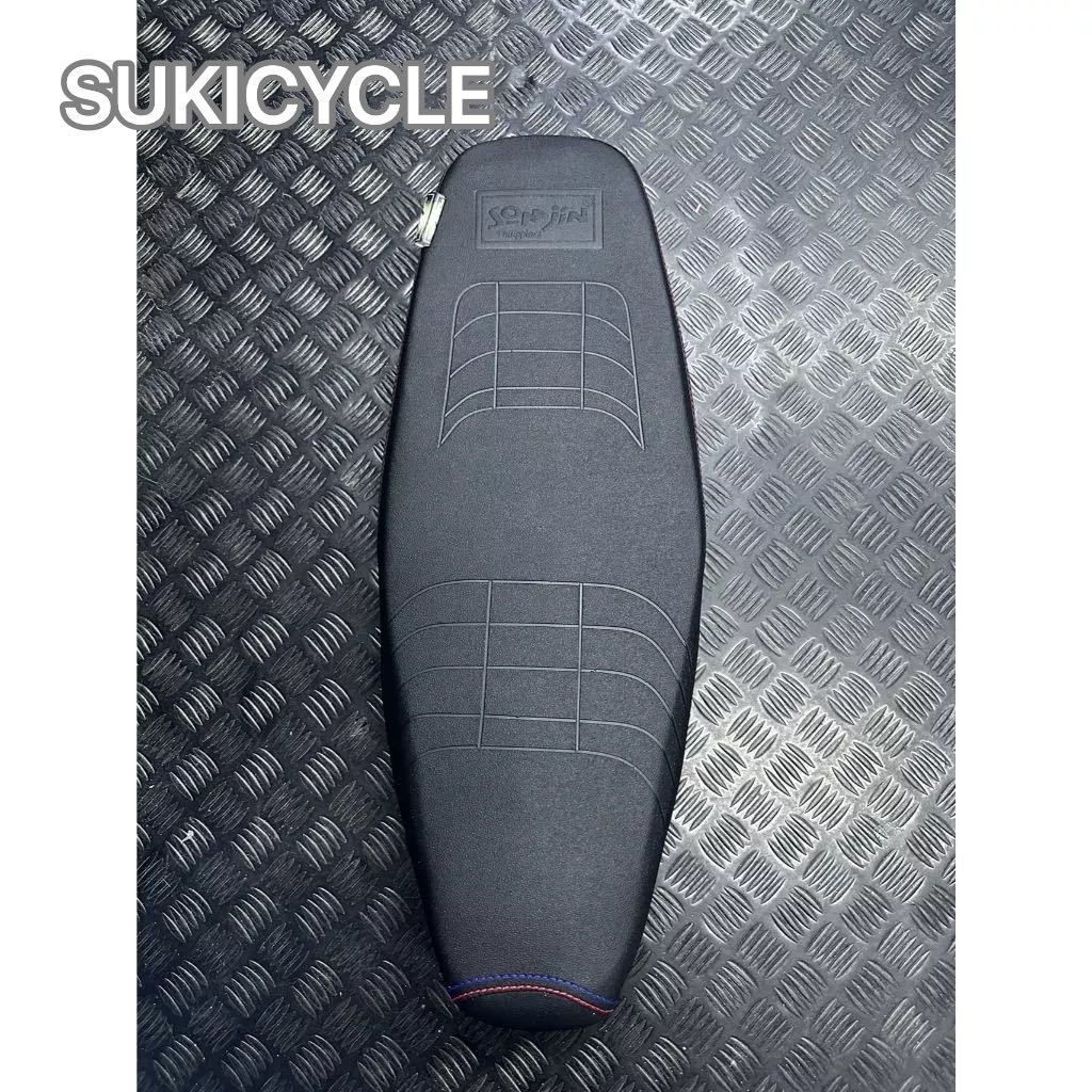 SOM11 WAVE110 ALPHA SOMJIN FLAT SEAT LIHA TYPE NEW DESIGN | Shopee ...