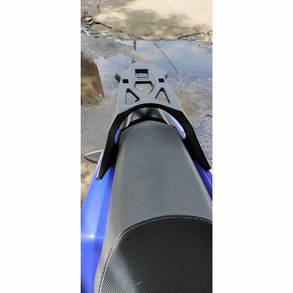 YAMAHA SNIPER 155/155R RAVEN TOPBOX BRACKET | Shopee Philippines