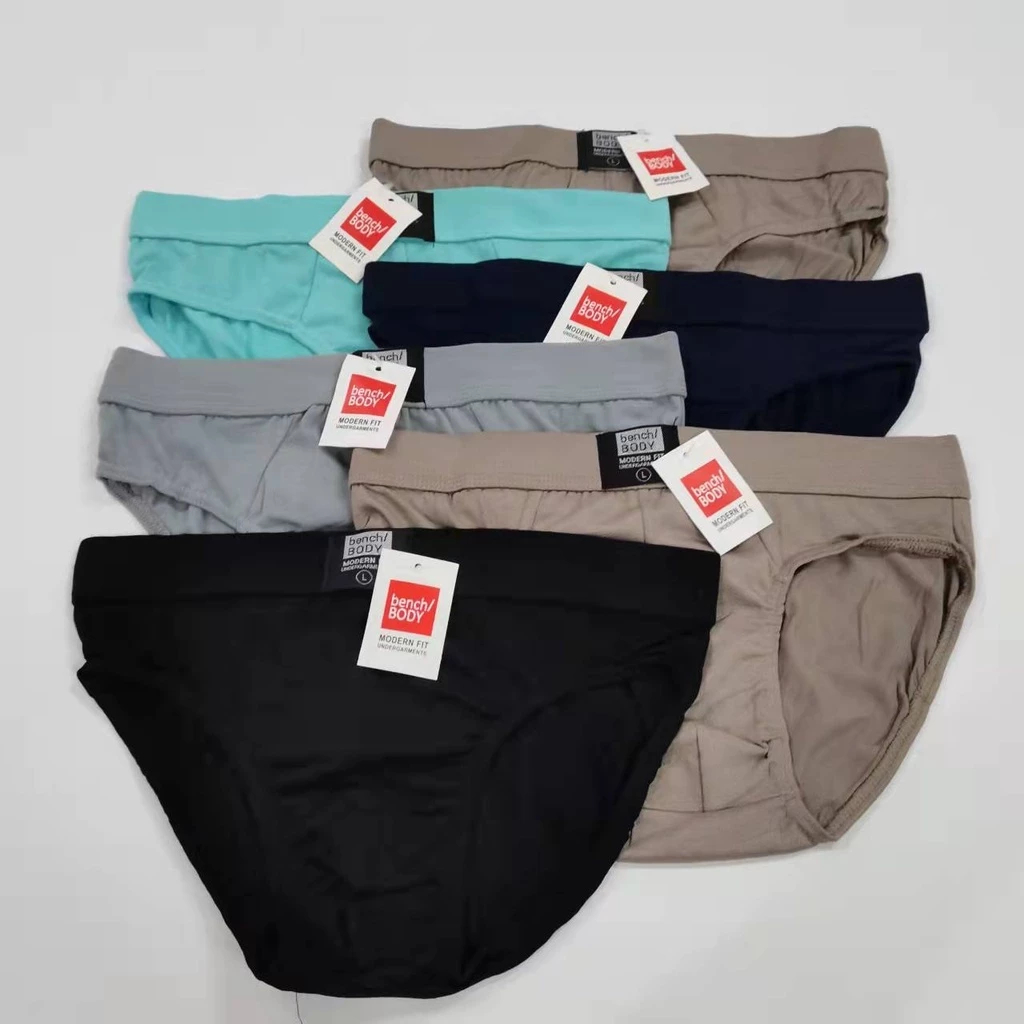 HIGH QUALITY Bench brief For Men 3Pcs/6Pcs/12Pcs Stretchable&High ...
