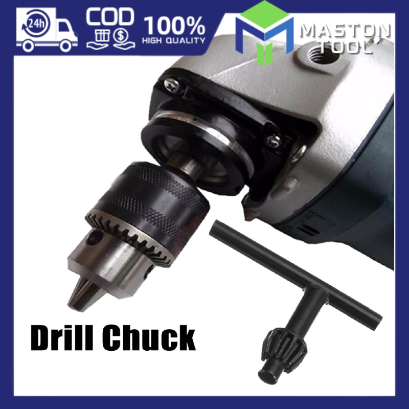 Drill Chuck Special chuck for angle mill for Grinder Rotary Hammer ...