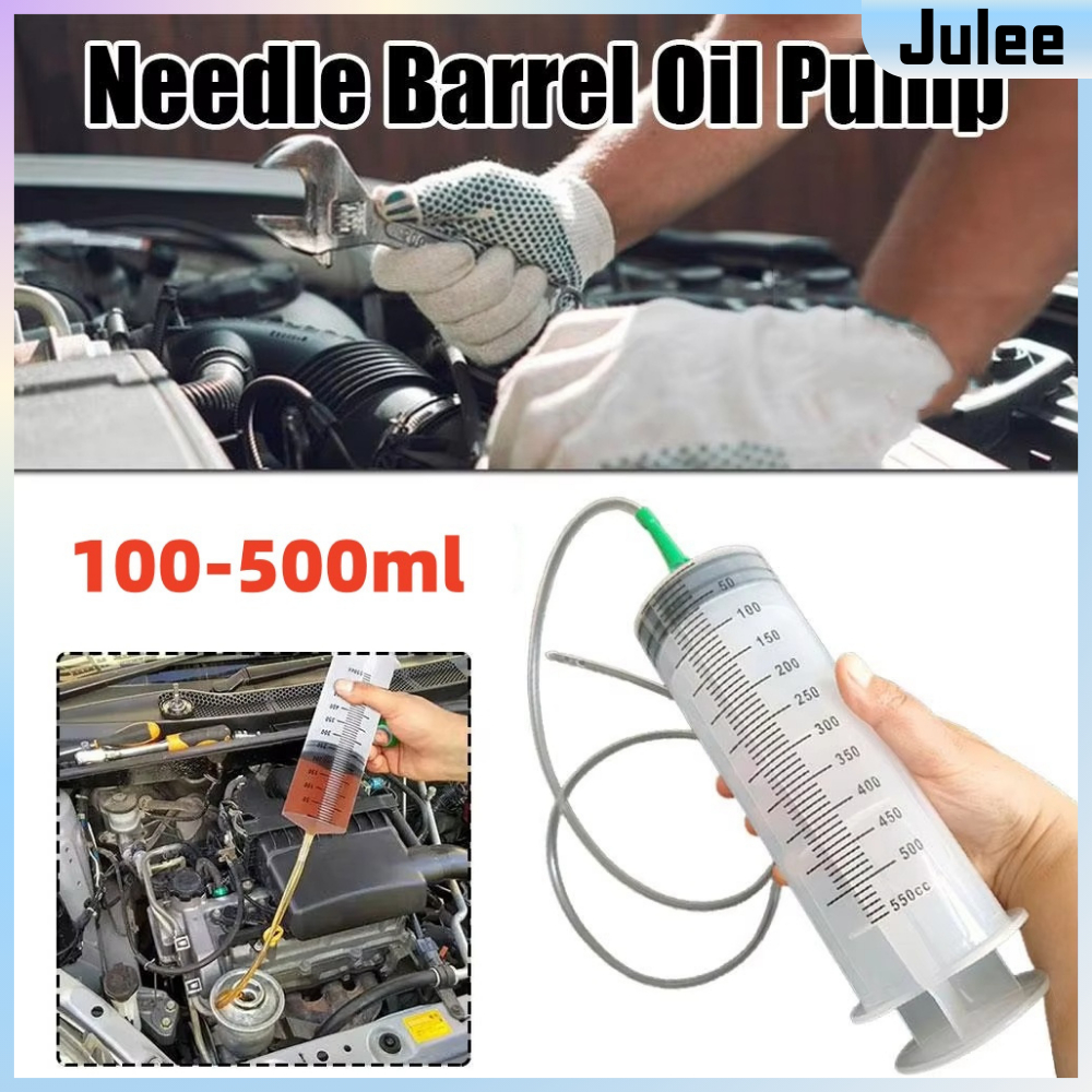 100ml-500ml Syringe Feeding Tools For Pet Large Capacity Injector ...