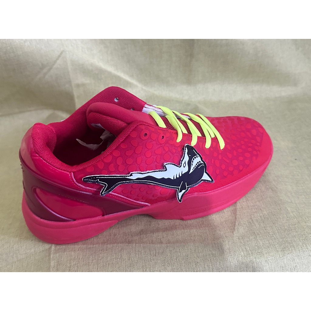 Class A KB 6 Basketball Shoes Basketball Practical Sports Basketball ...