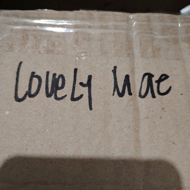 lovely dulay (lovely mae) | Shopee Philippines