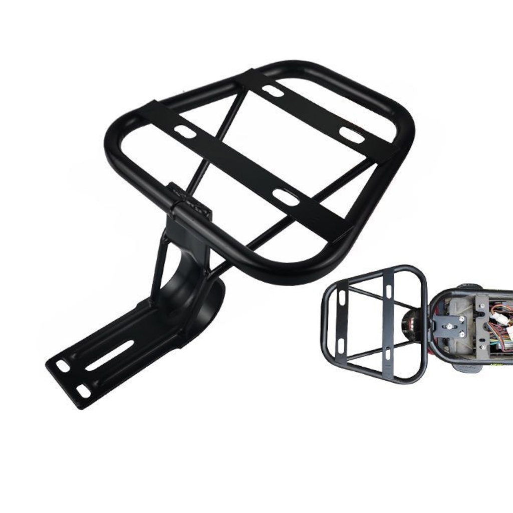 Universal Ebike Truck Bracket Motorcycle Electric Bike Tailbox Bracket ...