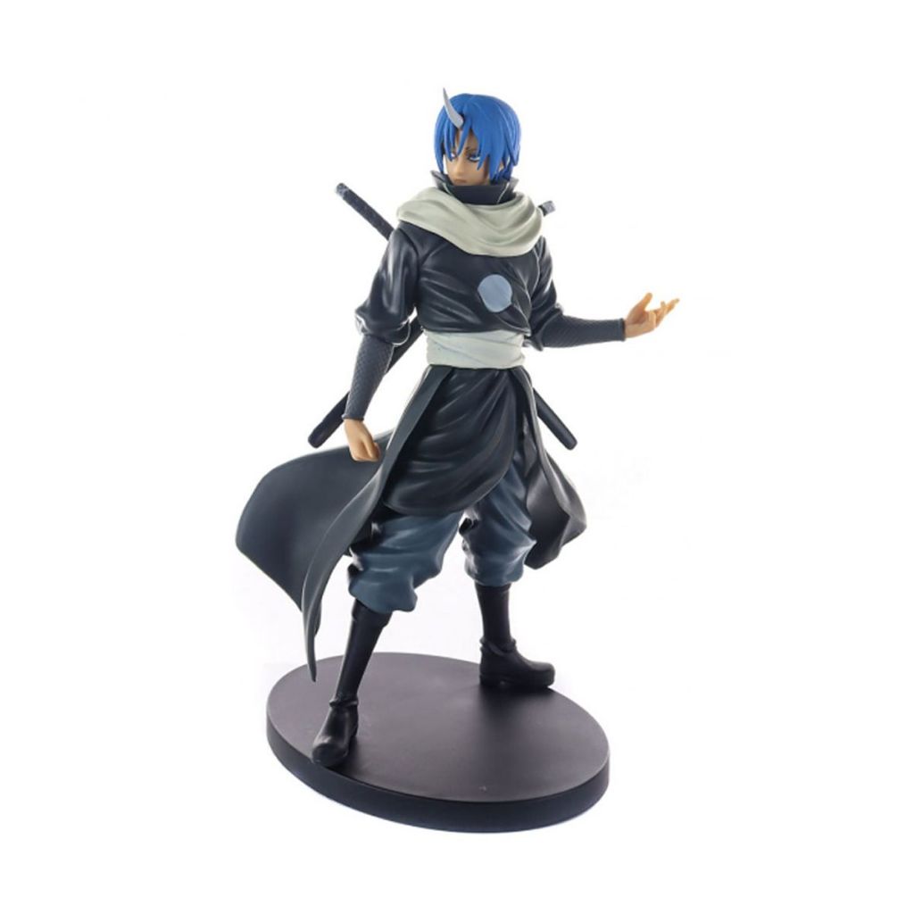 That Time I Got Reincarnated as a Slime Otherworlder Figure Vol.8 Souei ...