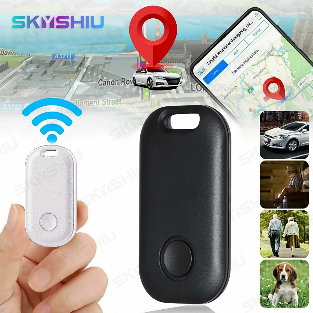 SKYSHIU Anti-lost ArtifactTracker device tracking device for car ...