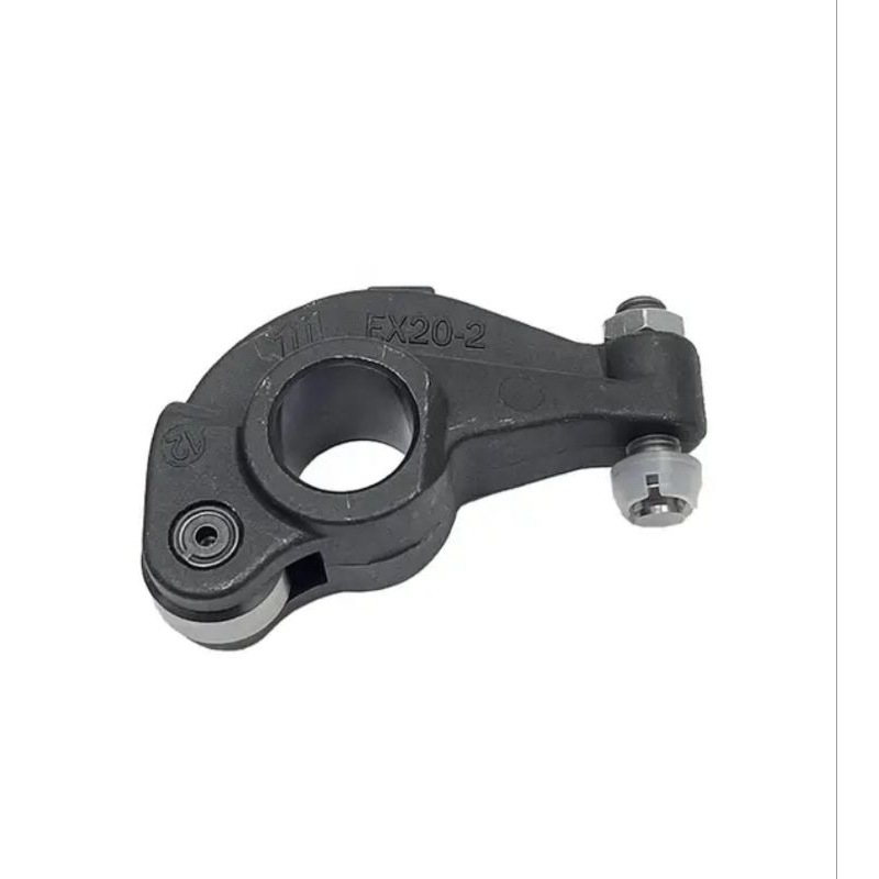 MIKASA ROCKER ARM EXH L300 BEARING TYPE | Shopee Philippines