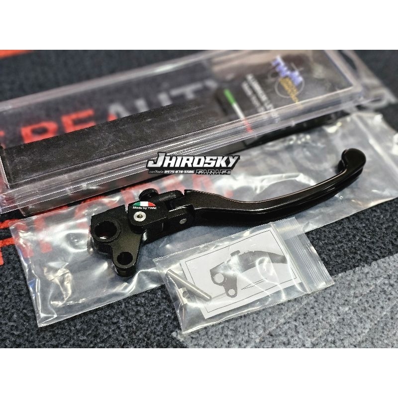 Legit TWM Lever for Brembo Ps16 | Ps13 BrakeMaster | Shopee Philippines