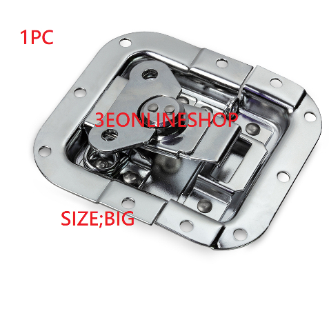 Flight Case Butterfly Twist Lock BIG HEAVY DUTY LOCK | Shopee Philippines