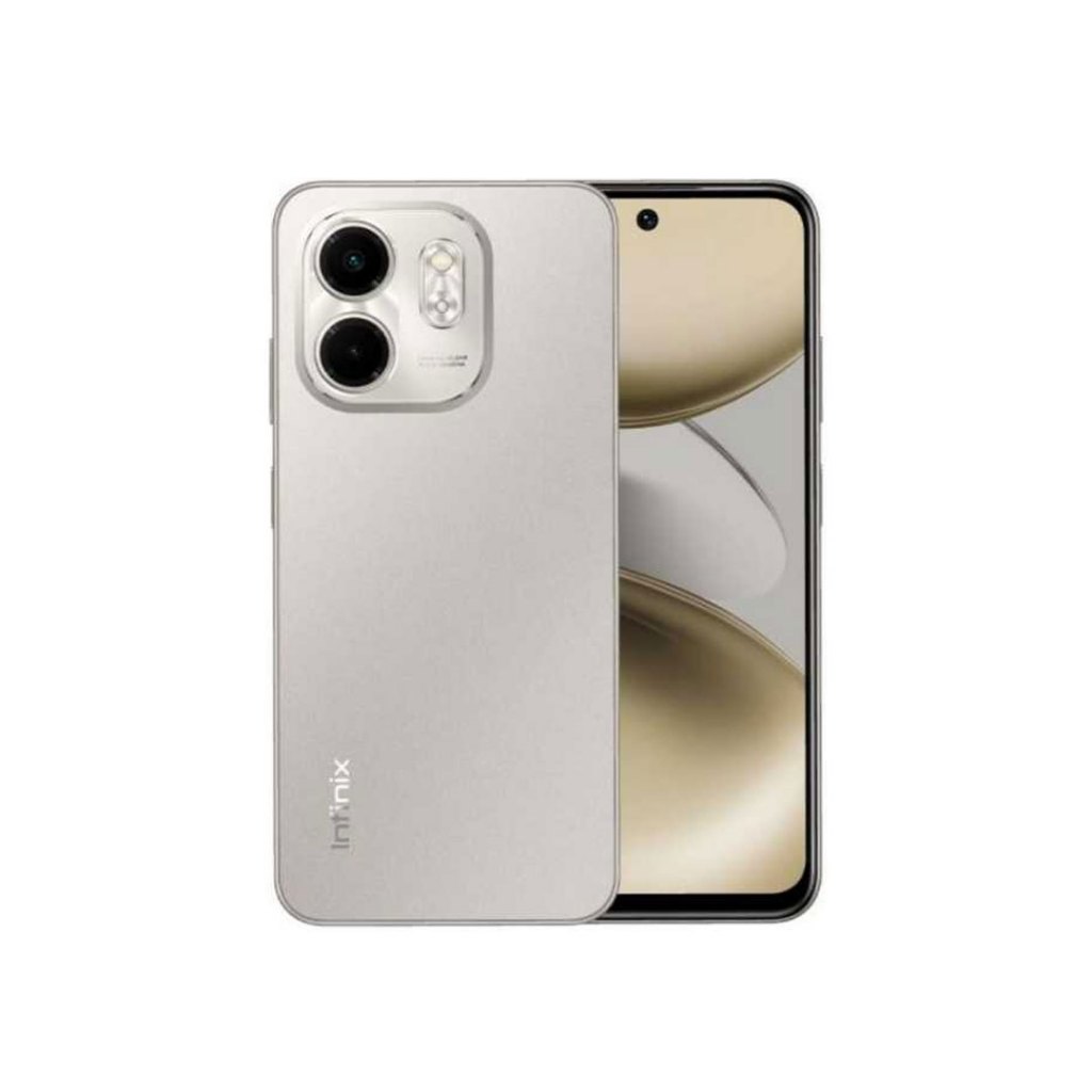 Infinix Smart 9 | 64GB ROM+ 3GB RAM | 120Hz 6.7" Display with Dynamic ...