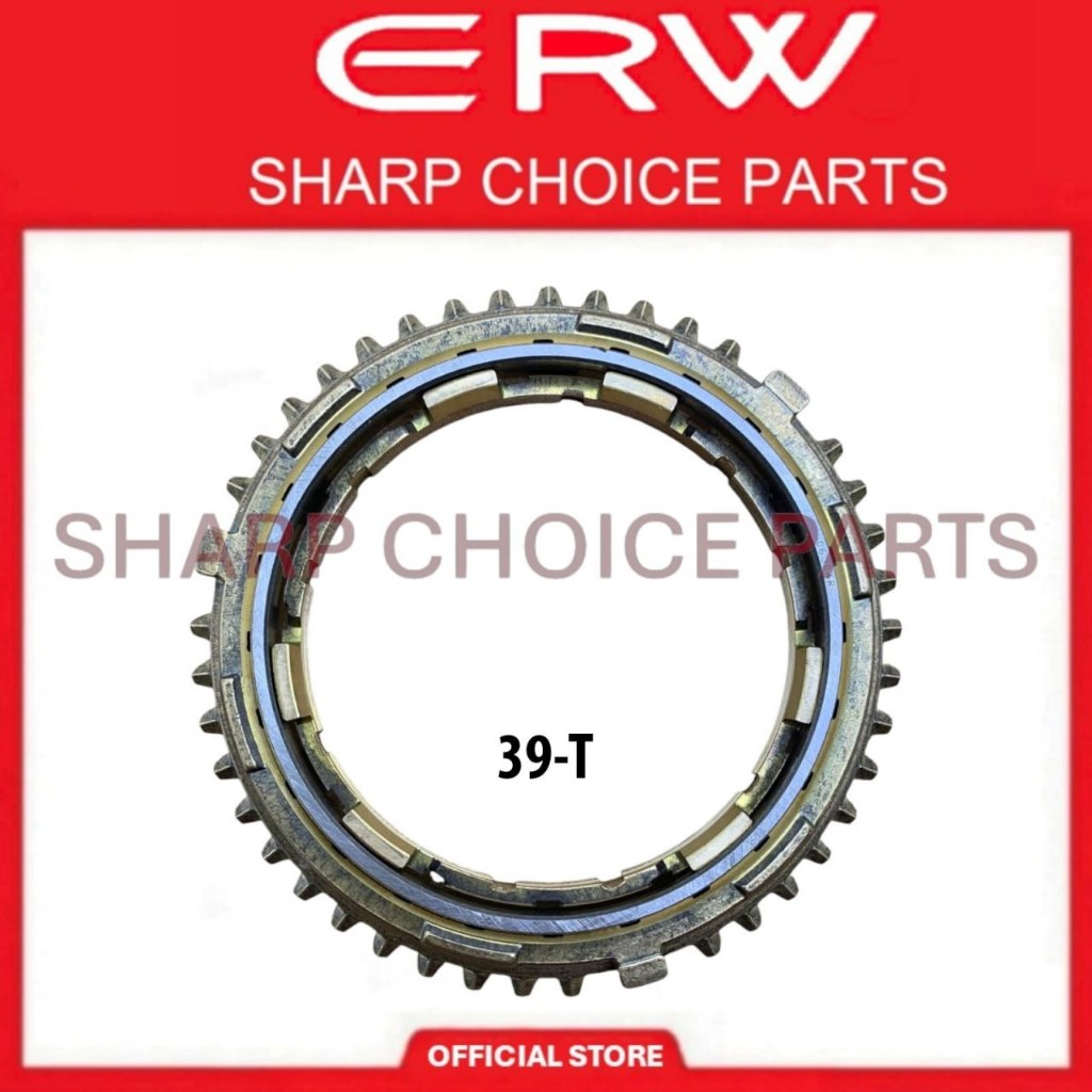 SYNCHRONIZER RING Replacement part no. ( DCIF-1042BB ) ISUZU 4HG1/4HG1 ...