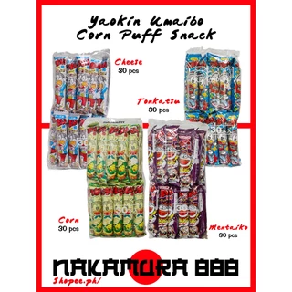 tahoos corn chips - Best Prices and Online Promos - Jan 2025 | Shopee ...