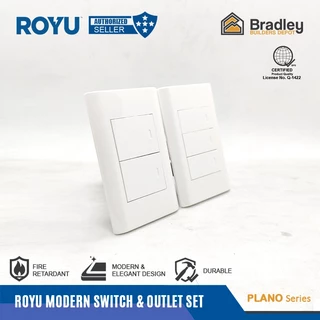 royu plano series - Best Prices and Online Promos - Mar 2025 | Shopee ...