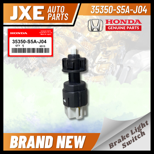 HONDA Brake Switch for ACCORD SDA -STREAM SMA -CIVIC S5A -CIVIC SNA,CRV ...