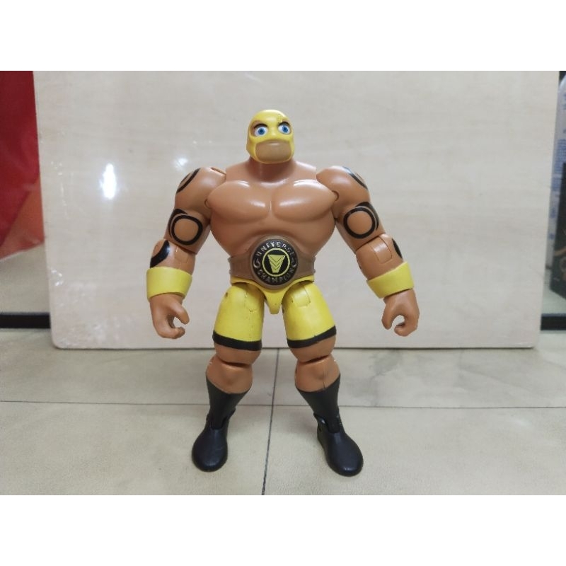 2019 Zag Heroez Power Players MASKO Action Figure Cartoon Network 5 ...
