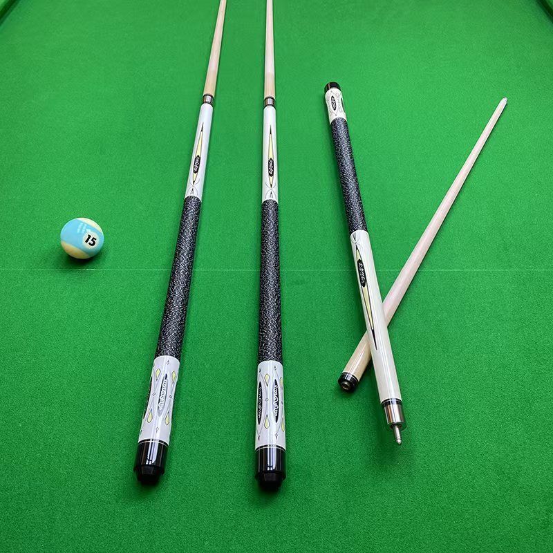 Pool Cue Stick,Billiard Cue Sticks Low Deflection Shaft Professional ...