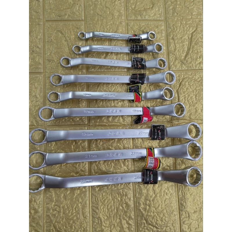 High Quality Box wrench Back wrench Combination | Shopee Philippines