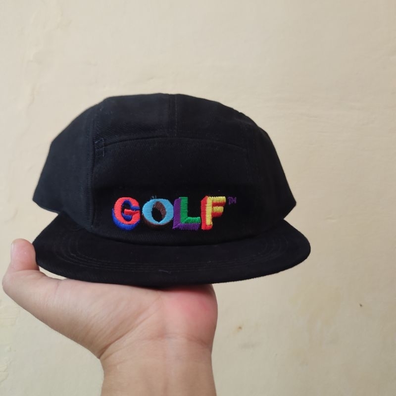 PANEL CAPS WITH DESIGN | Shopee Philippines