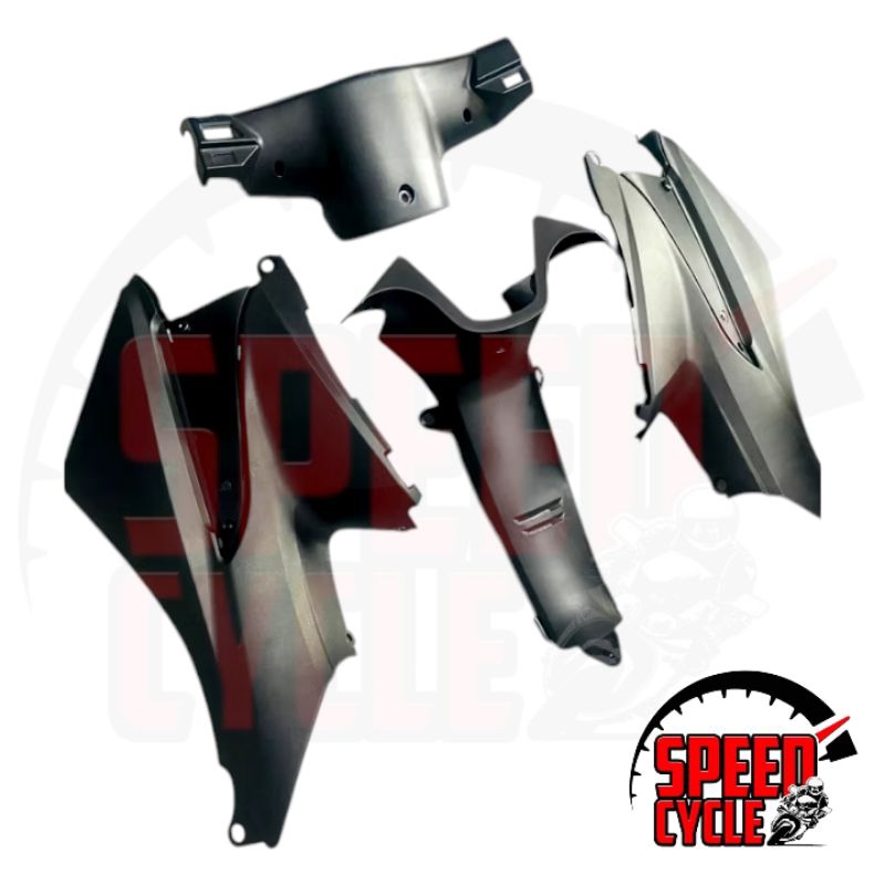 INNER FAIRINGS FOR HONDA WAVE 100/100R | Shopee Philippines